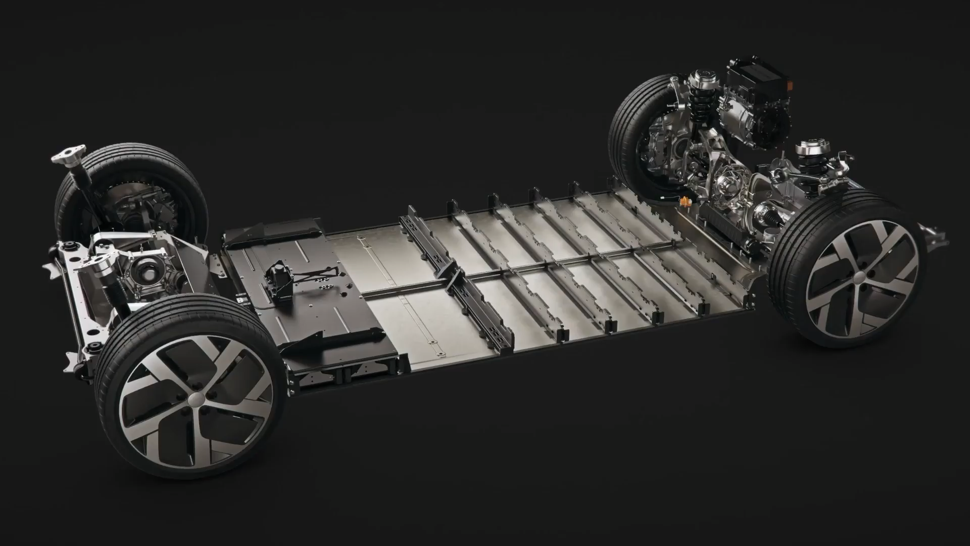 EV batteries overview | SMUD